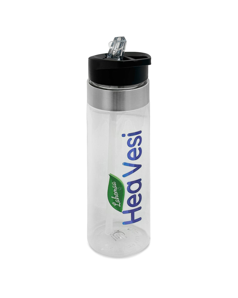 Veepudel AQ Active Tritan 750ml – Hea Vesi E-pood